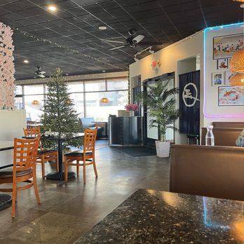 OMO JAPANESE RAMEN & SUSHI - Updated May 2025 - 107 Photos & 68 Reviews ...