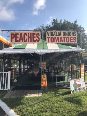 FRUIT STAND - Updated July 2025 - 14 Photos - 25 Gateway Blvd E ...