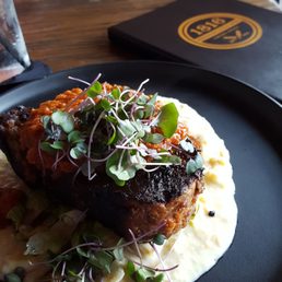 1816 MODERN KITCHEN & DRINKS - Updated July 2025 - 220 Photos & 142 ...