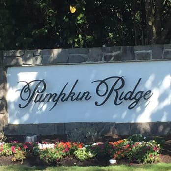 PUMPKIN RIDGE GOLF CLUB - Updated May 2025 - 132 Photos & 48 Reviews ...