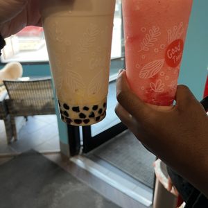 TEAMO TEA - 55 Photos & 34 Reviews - Bubble Tea - 121 E Washington St ...