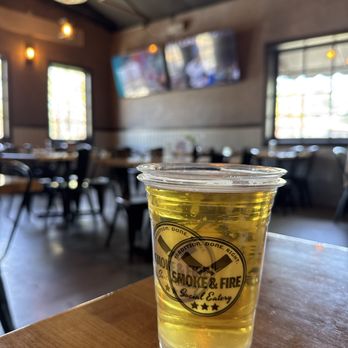SMOKE & FIRE SOCIAL EATERY - Updated May 2025 - 5625 Photos & 2786 ...