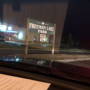 FREEMAN LAKE - 50 Photos & 12 Reviews - Lakes - 140 Freeman Lake Park ...