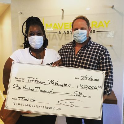 MAVERICK RAY LAW with 38 real customer photos - Updated August 2024 ...