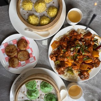 DIM SUM KING - Updated October 2025 - 178 Photos & 65 Reviews - 150 ...