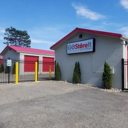 Go Store It Reviews | Read Customer Service Reviews of gostoreit.com