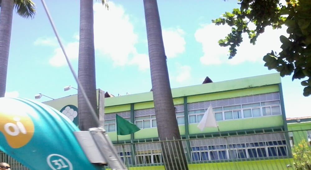 FAFIRE - FACULDADE DE FILOSOFIA DO RECIFE - Av. Conde da Boa Vista 921 ...