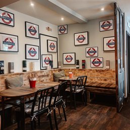 MAKARS GOURMET MASH BAR - Updated September 2025 - 783 Photos & 472 ...