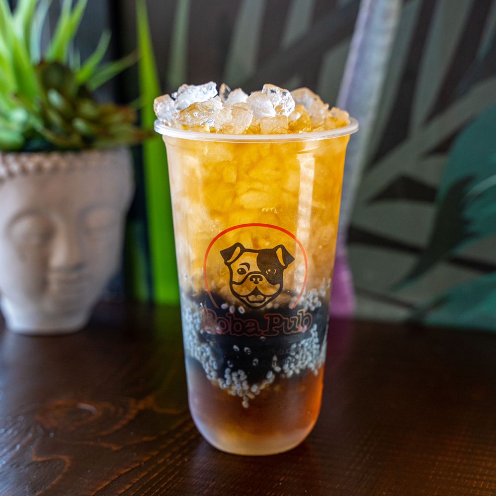 BOBA PUB - 648 Photos & 397 Reviews - 1766 E Barstow Ave, Fresno ...