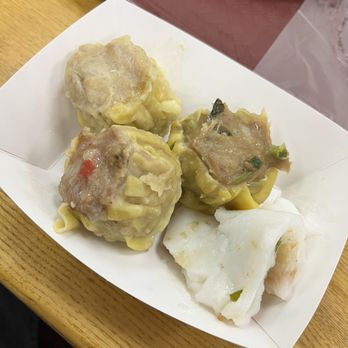 GOOD LUCK DIM SUM - Updated May 2024 - 1583 Photos & 1925 Reviews - 736 ...