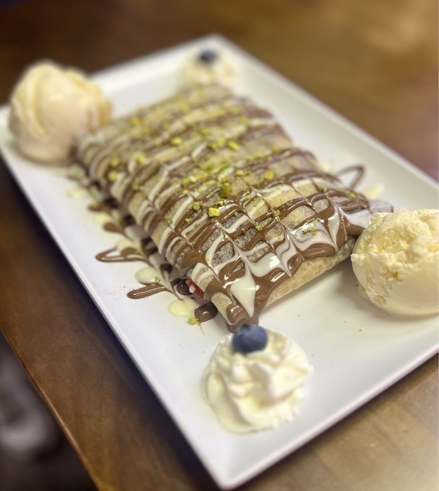 CREPE STOP - Updated December 2024 - 30 Photos & 25 Reviews - 2714 ...