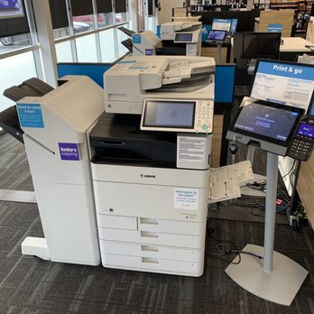 FEDEX OFFICE PRINT SHIP CENTER Updated January 2025 18 Photos 50 Reviews 1145 N 205th St Shoreline Washington Printing Services Phone Number Yelp