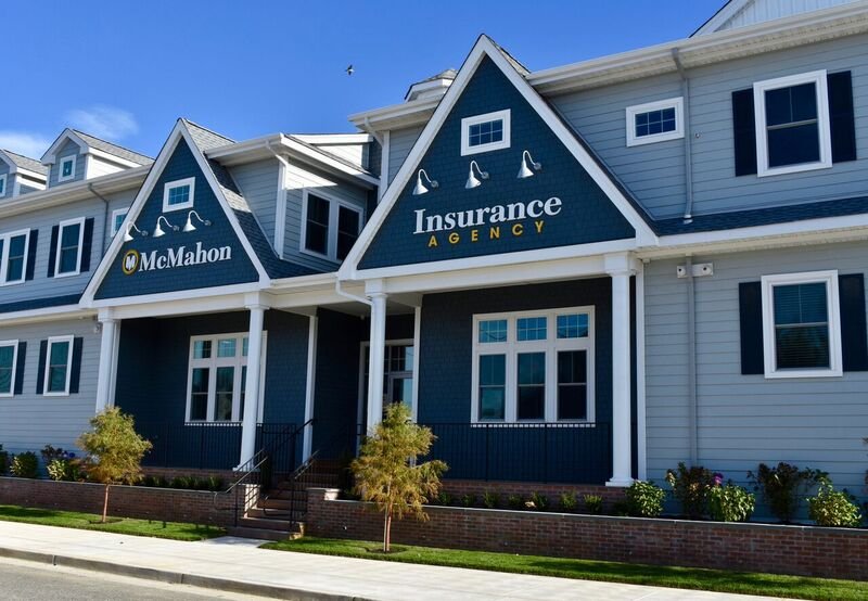 MCMAHON INSURANCE AGENCY - Updated October 2025 - 901 Simpson Ave ...