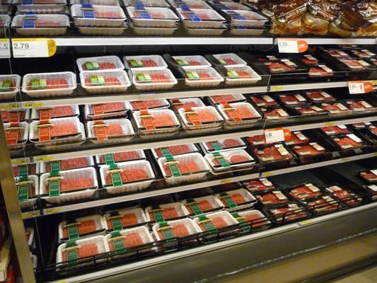 TARGET - Updated October 2025 - 142 Photos & 130 Reviews - 9800 SE ...