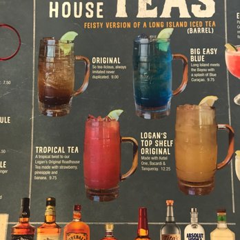 Logan’s Roadhouse - Order Food Online - 96 Photos & 253 Reviews ...