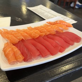 AYCE SUSHI HB - Updated July 2025 - 4427 Photos & 2368 Reviews - 5864 ...