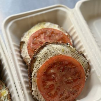 APOLLO BAGELS - Updated June 2024 - 112 Photos & 61 Reviews - 242 E ...