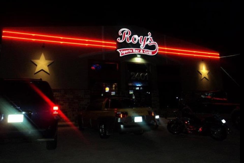 ROY’S BAR - Updated December 2025 - 2401 W Jefferson St, Grand Prairie ...