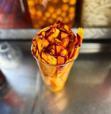 RASPADOS ESTILO GUERRERO - Updated July 2025 - 44 Photos - 2008 S Yale ...