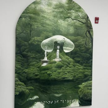 MERCER LABS - Updated August 2025 - 309 Photos & 119 Reviews - 21 Dey ...