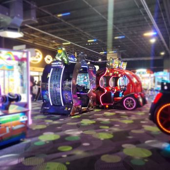 SURGE ENTERTAINMENT BY DREW BREES - Updated October 2025 - 84 Photos ...