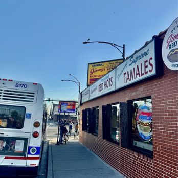 JIMMY’S RED HOTS - Updated September 2025 - 252 Photos & 395 Reviews ...