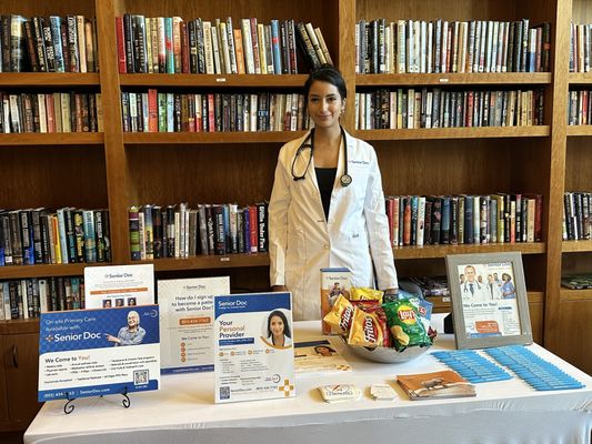 SENIOR DOC - Updated December 2025 - 189 Photos & 65 Reviews - 5 Hutton ...