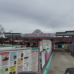 WESTSIDE DRIVE IN - Updated January 2026 - 373 Photos & 347 Real ...