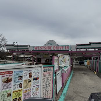 WESTSIDE DRIVE IN - Updated July 2025 - 350 Photos & 330 Reviews - 1929 ...