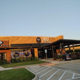 CRUST PIZZA - RAYFORD - Updated July 2025 - 201 Photos & 277 Reviews ...