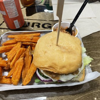 BIFF BUZBY’S BURGERS - Updated July 2024 - 508 Photos & 504 Reviews ...