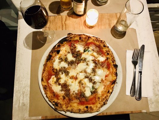 RIBALTA PIZZA - 773 Photos & 749 Reviews - 48 E 12th St, New York, NY ...
