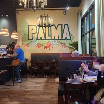 PALMA ITALIAN KITCHEN - Updated December 2025 - 121 Photos & 67 Reviews ...