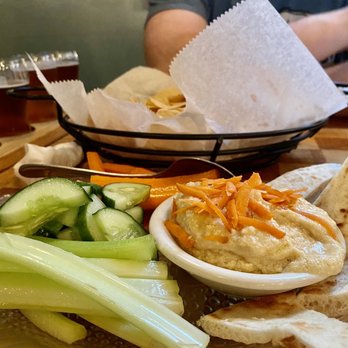 MUDHOOK BREWING COMPANY - Updated December 2024 - 80 Photos & 125 ...