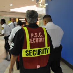 PROFESSIONAL SECURITY CONSULTANTS. - Security Systems - 11454 San ...