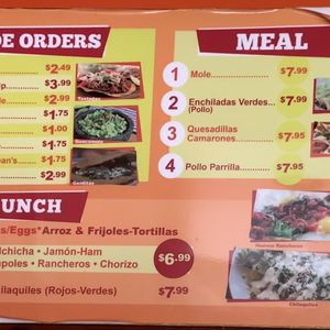 DURANGO TAQUERIA Y CARNICERIA - 24 Photos & 55 Reviews - 435 N Dean Rd ...