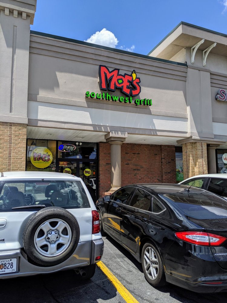 MARIETTA TRADE CENTER - Updated December 2025 - 200 Cobb Pkwy SE ...