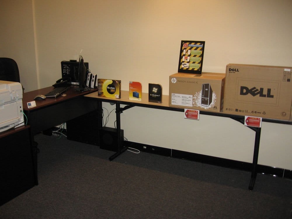 COMPUTER PLUS - 1011 Arlington Blvd, Arlington, Virginia - IT Services ...