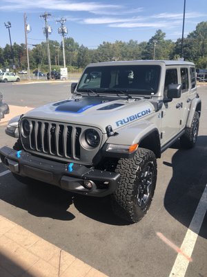 KEFFER CHRYSLER JEEP DODGE RAM - Updated October 2025 - 48 Photos & 261 ...