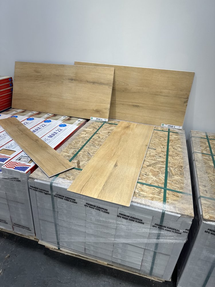 TILE & FLOORING CENTER - Updated December 2025 - 56 Photos - 183 Monroe ...