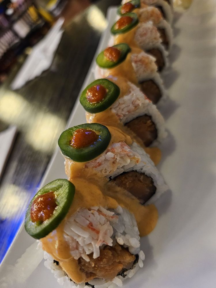 AKAYA SUSHI, IZAKAYA & RAMEN - Updated August 2024 - 463 Photos & 188 ...