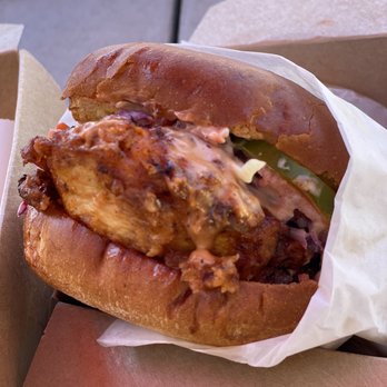 MEECH’S HOT CHICKEN - Updated August 2025 - 30 Photos & 16 Reviews ...