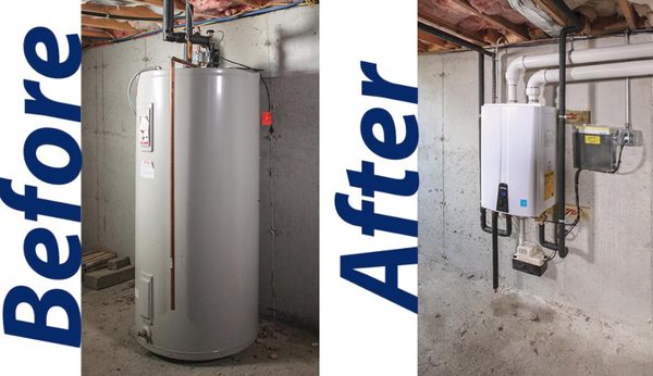 Bee’s Plumbing and Heating - Updated December 2025 - 112 Photos - 667 ...