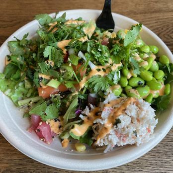POKE TIKI - Updated May 2025 - 62 Photos & 69 Reviews - 27931 La Paz Rd ...