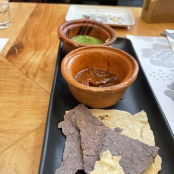 PASILLO DE HUMO - Updated November 2025 - 254 Photos & 92 Reviews - Av ...