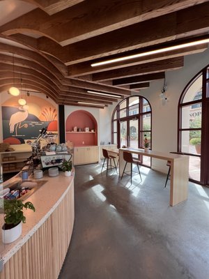 ANDYTOWN COFFEE ROASTERS - Updated March 2025 - 196 Photos & 115 Reviews - 1302 El Camino Real ...