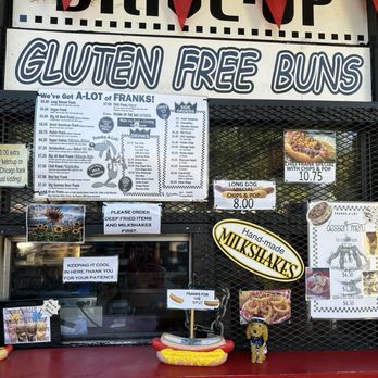 FRANKS-A-LOT - Updated December 2025 - 206 Photos & 269 Reviews - 2845 ...