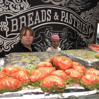 TASKIN BAKERY - Updated May 2025 - 378 Photos & 190 Reviews - 103 Hazel ...