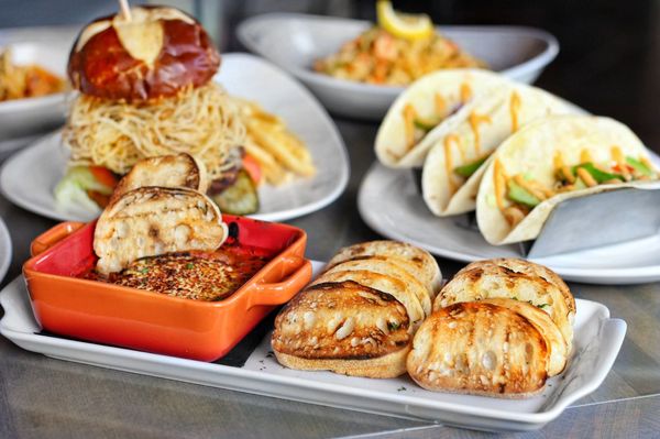 RED SEVEN BAR & GRILL - Updated February 2025 - 278 Photos & 278 ...