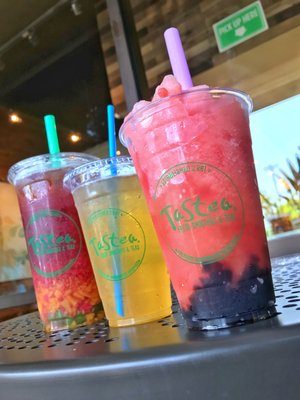 TASTEA - Updated October 2025 - 729 Photos & 535 Reviews - 1175 Baker ...